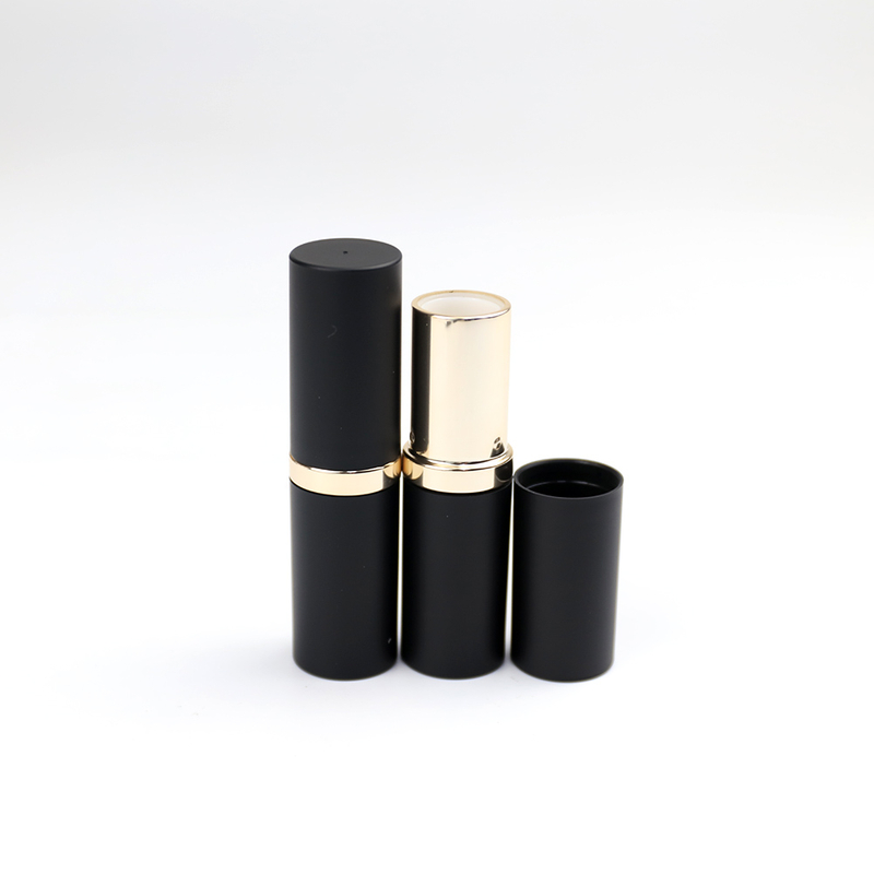 Best Seller Most Popular Custom 3.8g Wholesale Empty Matte Black ...